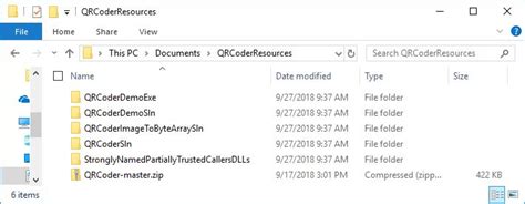generate qr code® barcodes in an ssrs report with the qrcoder library