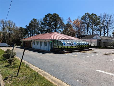 888 Arcade Raleigh Nc Rformerpizzahuts