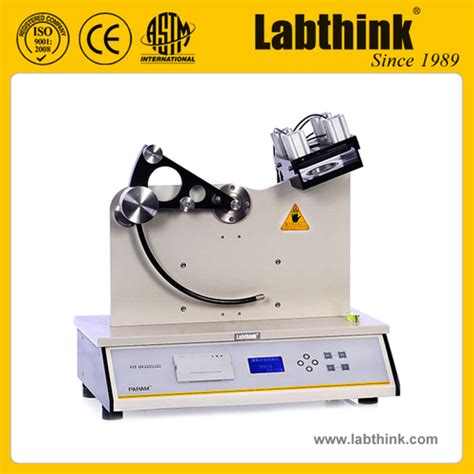 Film Pendulum Impact Tester At Best Price In Jinan Labthink