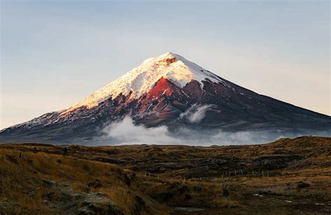 Cotopaxi Hike Trails Permits And Trip Planning Guide
