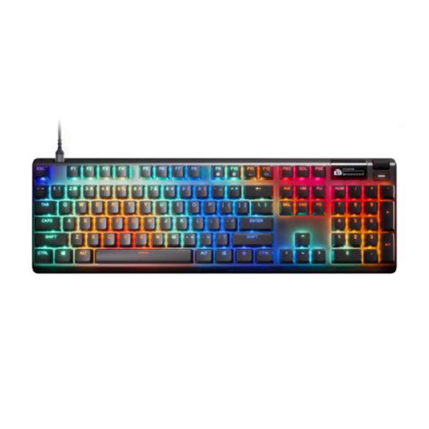 Steelseries Apex Pro Gen 3