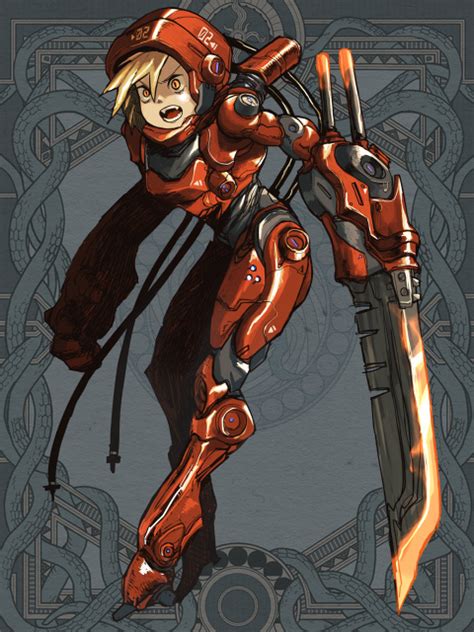 Dairoku Ryouhei Drawn By Koutetu Yarou Danbooru