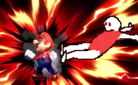 Flipnote Guy For Smash R Smashbrosultimate