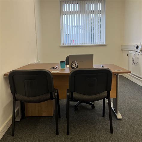 Andrew Kernohan On Linkedin Introducing Agency Ninety Sixs First Office 💻 Proud To Have Secured…