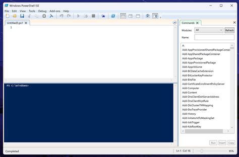 my powershell journey — part 7 build a bundle by eli weitzman medium