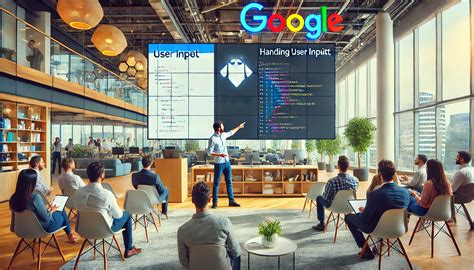 Introduction To Handling User Input In Flutter With Example By