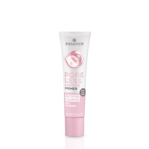 Essence Poreless Partner Primer Available Online At Skinmiles