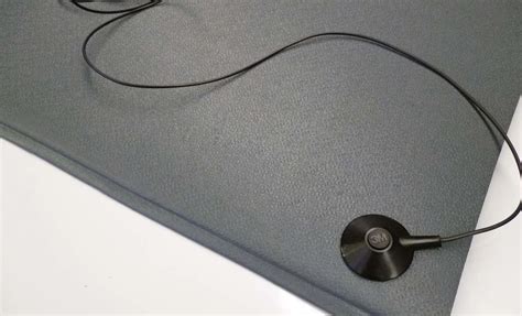 Anti Static Mats And Electrical Safety Mats Bardwell Safety Matting