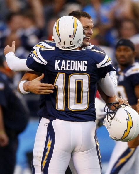 Chargers Kicker Nate Kaeding Out For The Season Ibtimes