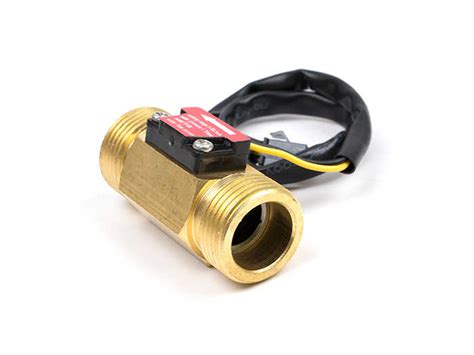 buy water flow sensor yf b6 at an affordable price ®