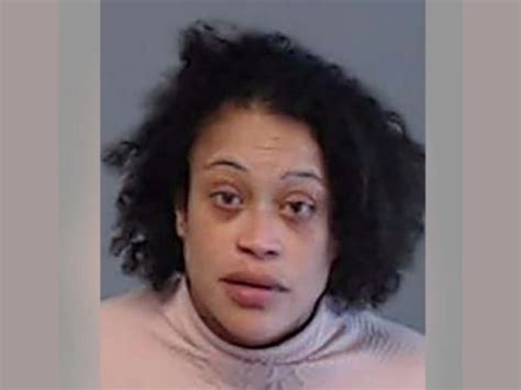 Georgia Mother Sentenced To Life In Prison For Fatally Beating 7 Year