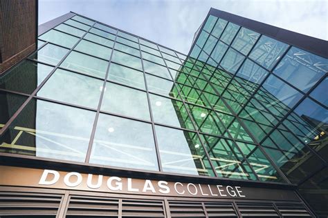 Douglas College