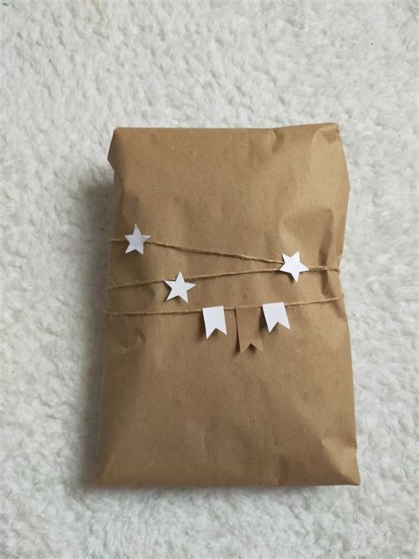 Hediye Paketleme Düriye Öğretmen Yaratıcı Hediye Paketleri Yaratıcı Paketleme