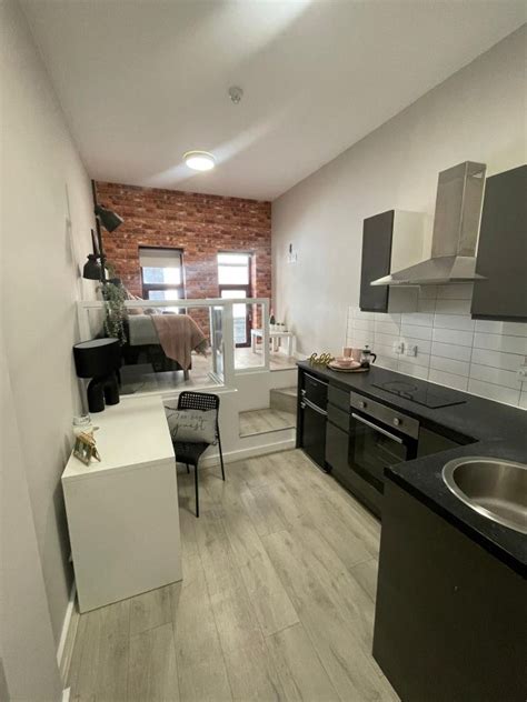 Liverpool City Centre All Bills Included Room To Rent From Spareroom