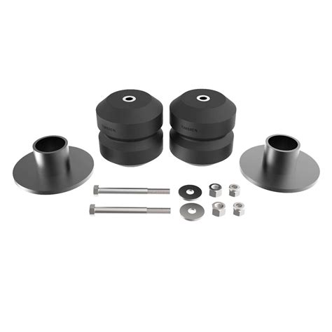 Timbren Gmrw4a Ses Rear Kit 04 08 Gmc W5500hd Forward