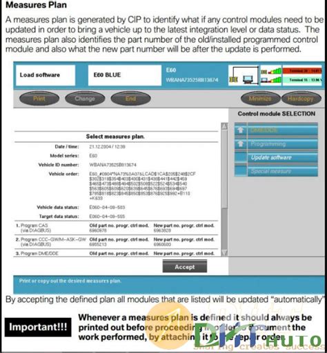 Bmw E Learning Coding And Programming Automotive Software Repair