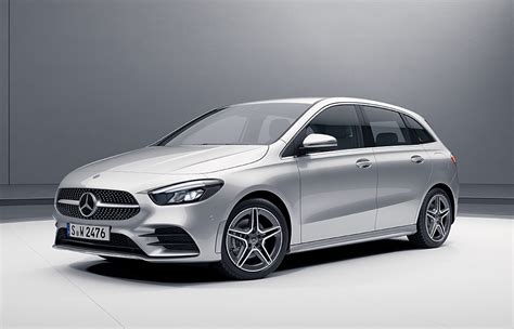 Mercedes Benz B Class Safety Rating And Report Ancap