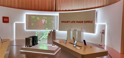 Xiamoi Workman Event Ab