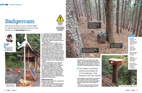 The Magpi Magazine Issue 133 — Raspberry Pi Official Magazine