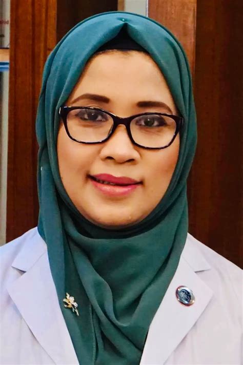 Asst Prof Dr Fahmida Rashid Swati Popular Diagnostic Chattogram