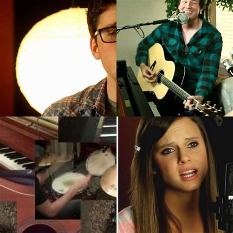 Michael Henry And Justin Robinett