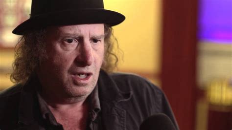 Comedian Steven Wright Tour