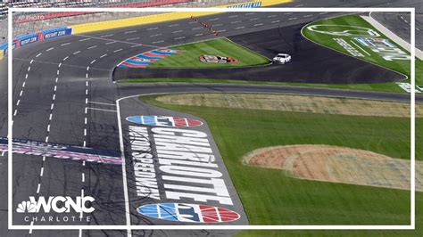 Roval 400 At Charlotte Motor Speedway What To Know