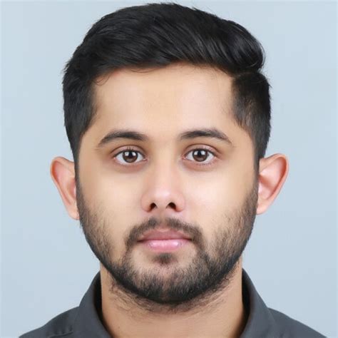 Siddique Hassan Nottingham Trent University Nottingham Ntu Department Of Chemistry And