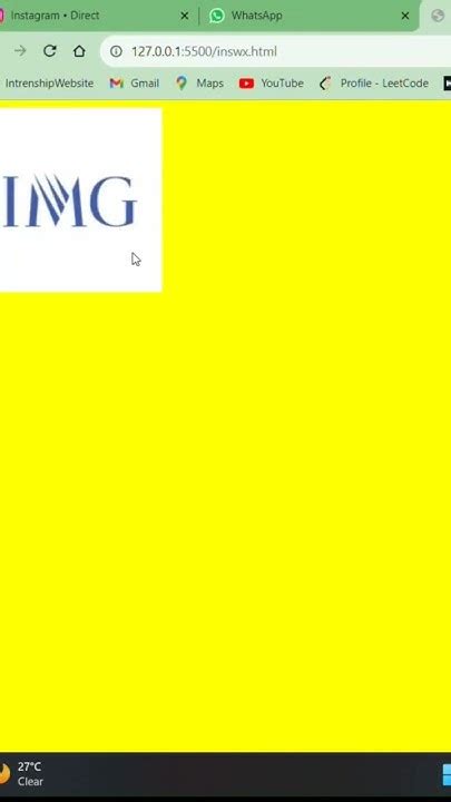 Remove White Background From Image Using Css Shorts Css Html