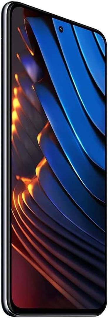 Xiaomi Poco X Gt Dual Sim Smartphone Fhd Hz Dot Display Gb Ram Gb Lte G