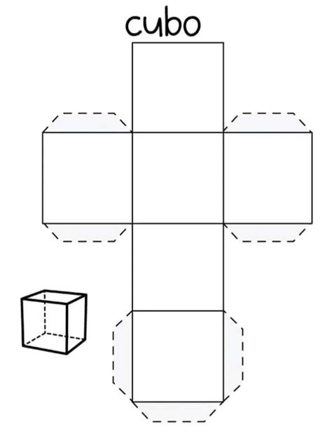 Figuras Geometricas Para Proyectos Escolares Cuerpos Geometricos Para