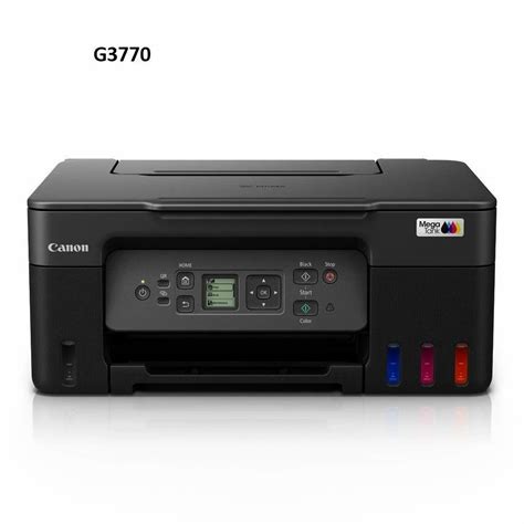 Canon Pixma G3770 Printer At ₹ 13399 Balaji Nagar Pune Id