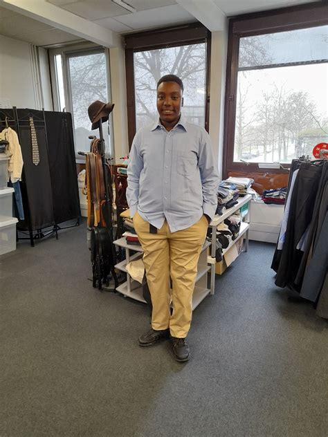 La Cravate Solidaire à Grieu Lycée Des Métiers Les 4 Cantons Grieu