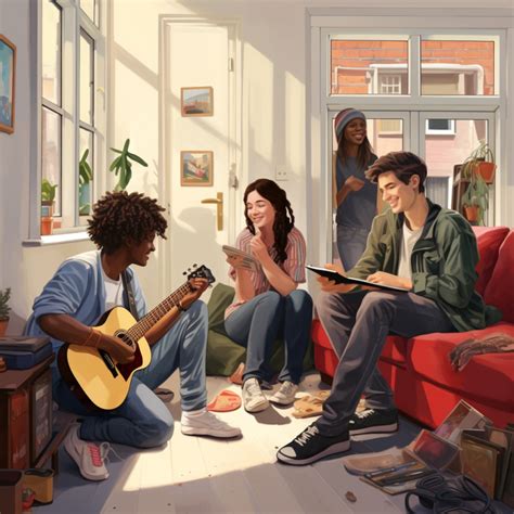 Supported Accommodation Why Regulation 32 Quality Of Support Review Is