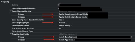 Ios I Am Unable To Install And Run App From Xcode On Physical Device