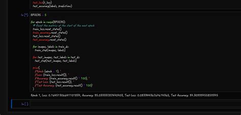 Using Egpu And Tensorflow On Macos