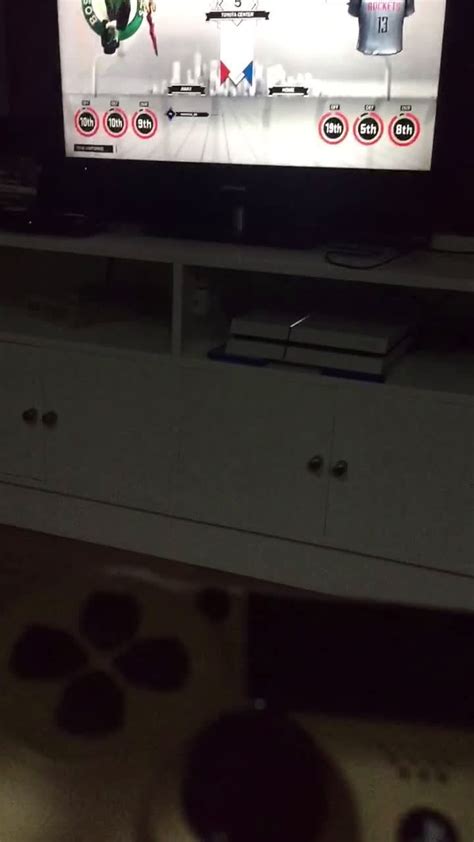 Video Help L1 Button Acting As If Repeatedly Pressed Rps4