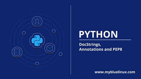 Docstring Quotes