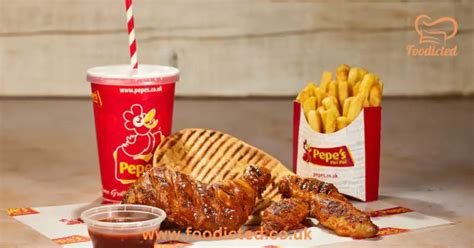 Wetherspoons Menu Up To Date Prices Uk 2025