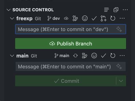 How To Work With Multiple Git Branches Simultaneously