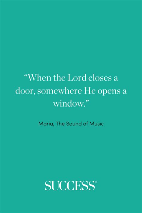 When One Door Closes One Door Opens” Quotes For A Positive Outlook