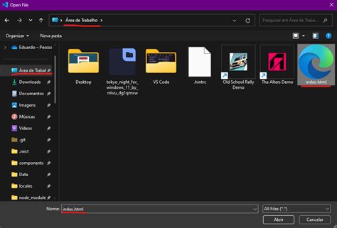 Guia Completo Do Visual Studio Code DevMedia