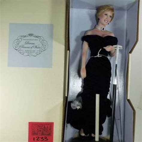 Princess Diana Dolls Etsy