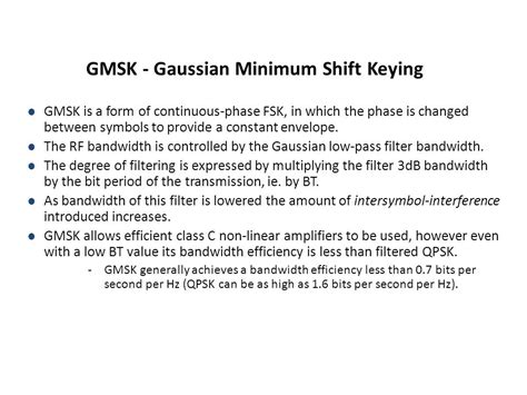 Table I From Analysis And Implementation Of Minimum Shift 58 Off