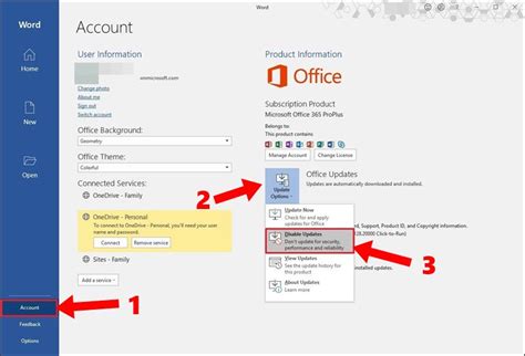 Excel Worksheet Objects Not Appearing In MS Word Fixed DroidWin