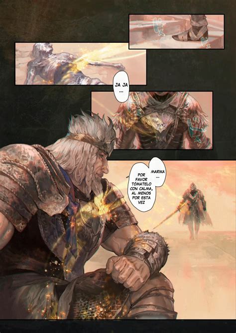 Elden Ring Ougonjiyu Fumoto Aoin Ver Comics Porno Xxx En Espa Ol