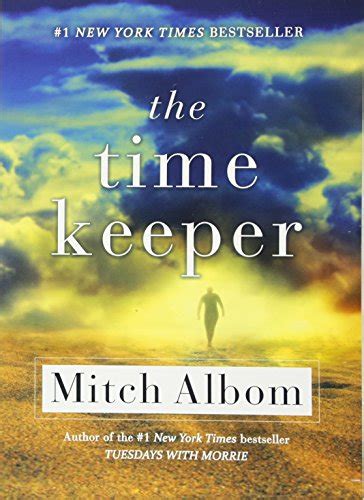 The Time Keeper Summary Of Key Ideas And Review Mitch Albom Blinkist