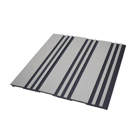 Factory Interior Wall Decoration Polystyrene Ps Wall Panel China