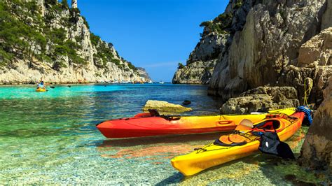 The Stunning French National Parks That Nature Lovers Should Add To