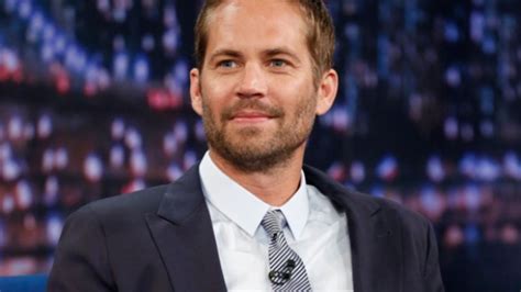 Podría Realizarse Hoy Autopsia De Paul Walker Abc Noticias